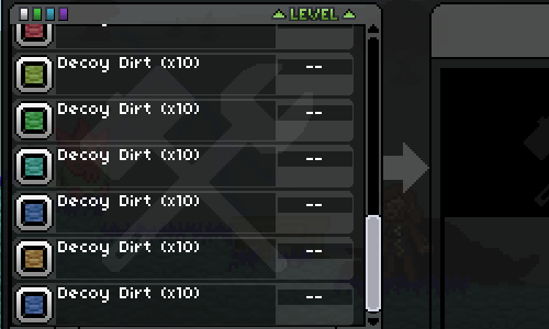 Outdated - Build More: Secrets & Subterfuge | Chucklefish Forums